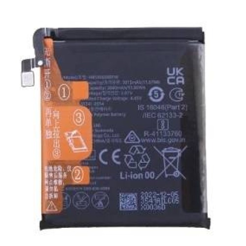 Main Battery For Huawei P50 Pocket | Original | Cellspare