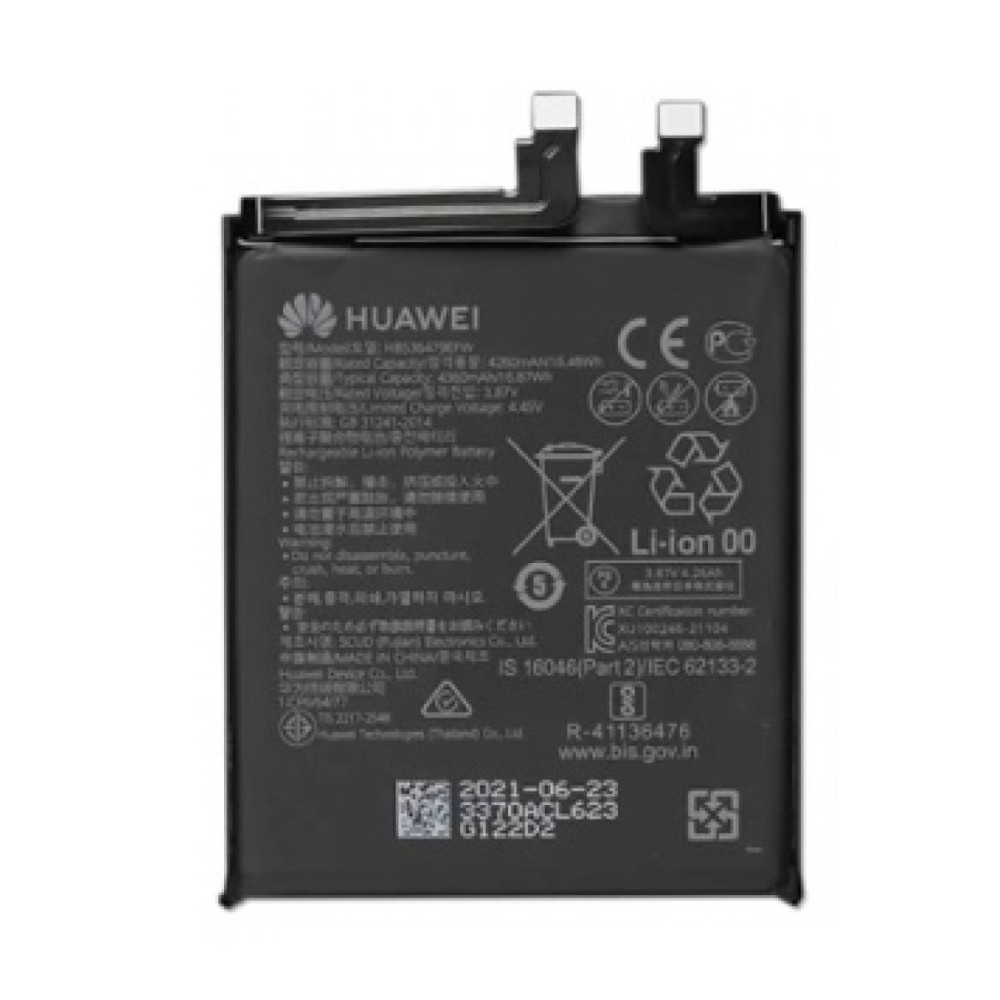 Huawei P50 Pro Battery Replacement Module - Cellspare