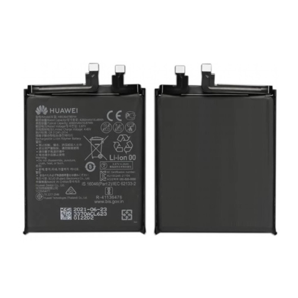 Huawei P50 Pro Battery Replacement Module - Cellspare