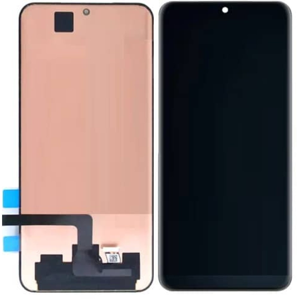 Huawei P60 LCD Screen With Digitizer Module Black - Cellspare