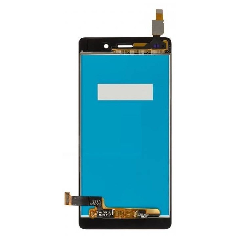 Huawei P8 Lite ORIGINAL LCD Screen Display - Gold