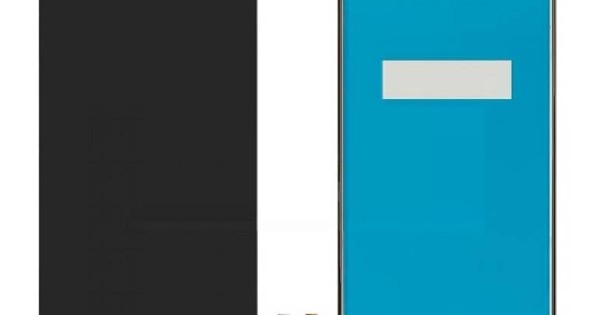 Huawei P8 Lite ORIGINAL LCD Screen Display - Gold