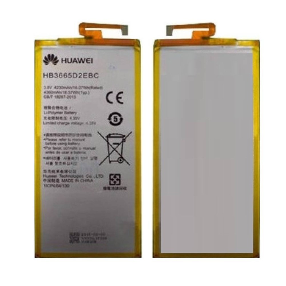 Huawei P8 Max Battery Replacement Best Price - Cellspare