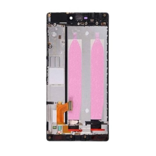 Huawei P8 ORIGINAL LCD Screen Display - Black