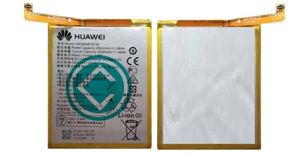 Huawei P9 Battery Replacement Best Price - Cellspare