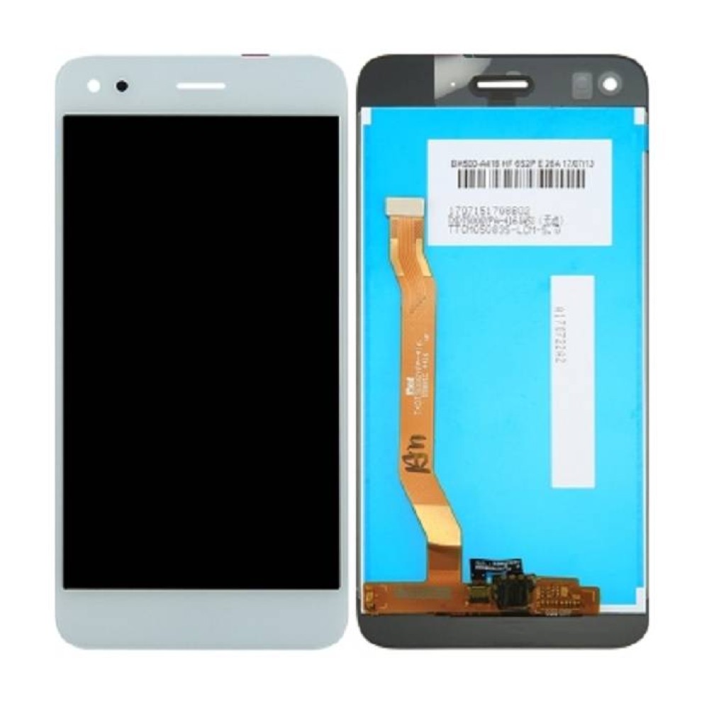 Huawei P9 Lite Mini ORIGINAL LCD Screen Display - White