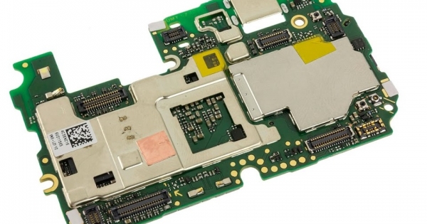 Huawei P9 Lite 16GB Motherboard Best Price - Cellspare