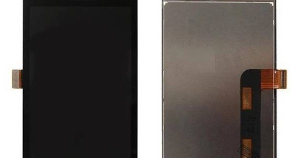 Huawei Y3 II ORIGINAL LCD Screen Display - Black