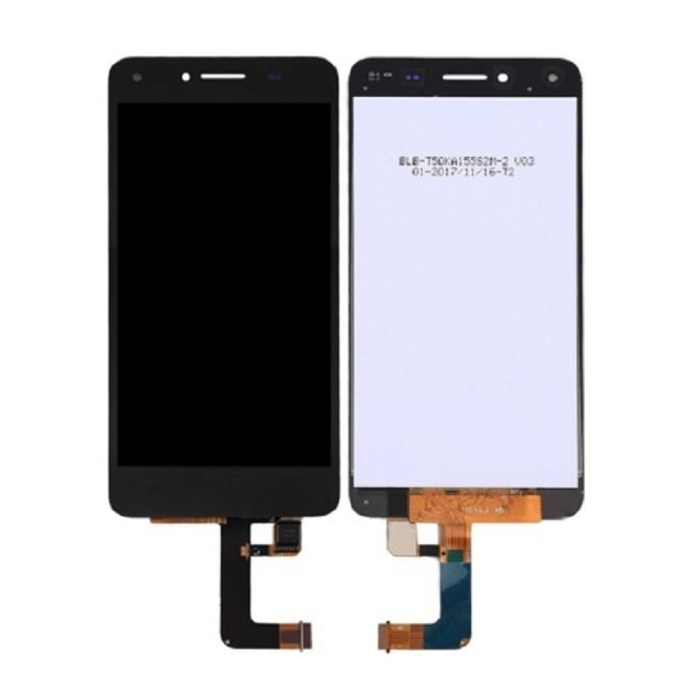 Huawei Y5 II LCD Screen Display Black | High Quality