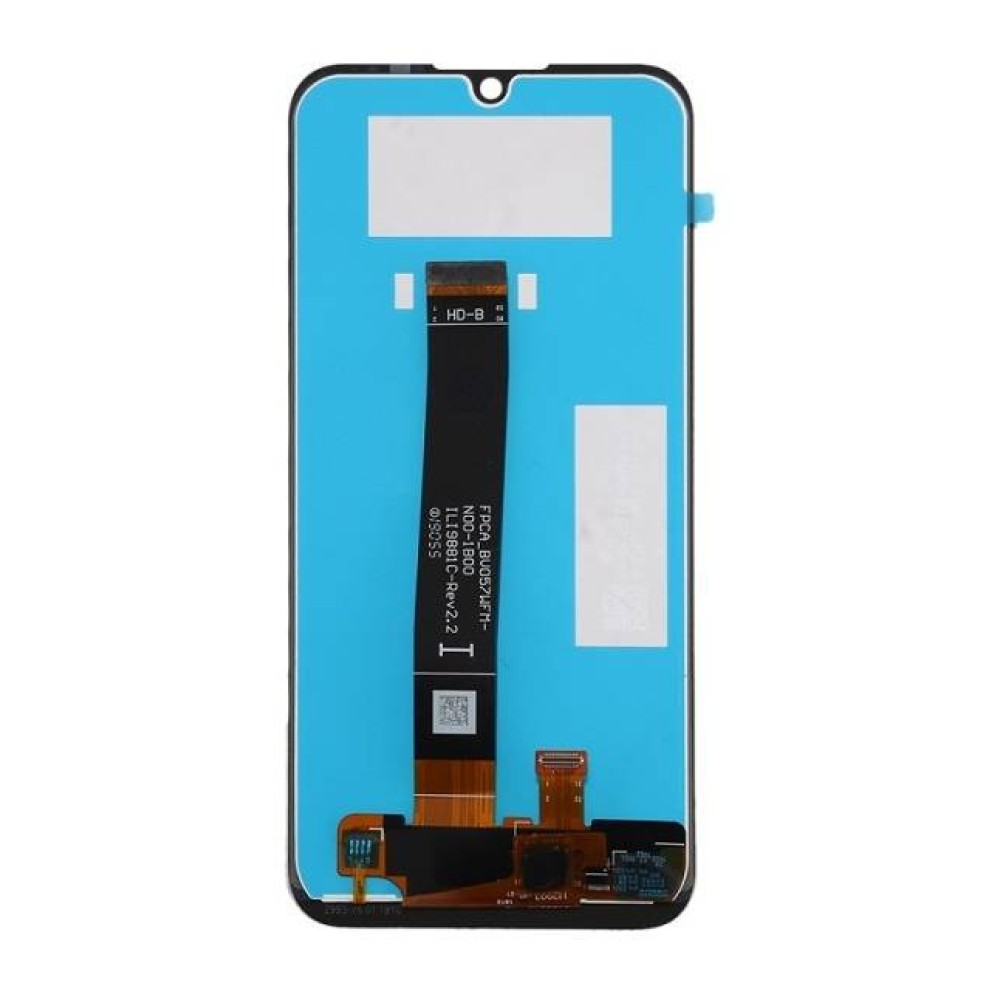 Huawei Y5 (2019) ORIGINAL LCD Screen Display - Black