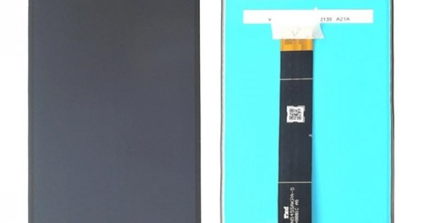 Huawei Y5 Prime (2018) LCD Screen Display Black | High Quality