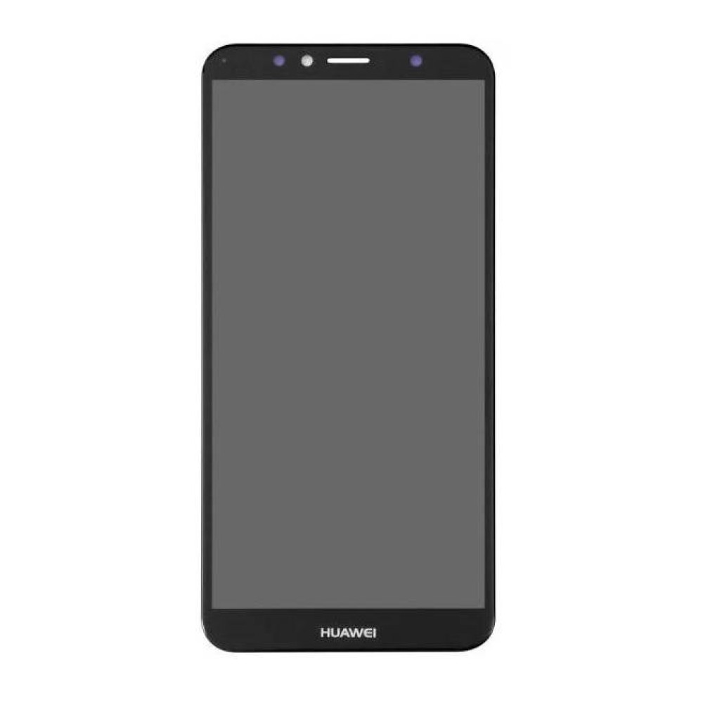 Huawei Y6 (2018) ORIGINAL LCD Screen Display - Black
