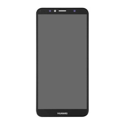 Huawei Y6 (2018) ORIGINAL LCD Screen Display - Black