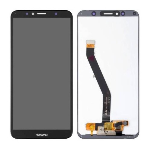 Huawei Y6 (2018) ORIGINAL LCD Screen Display - Black