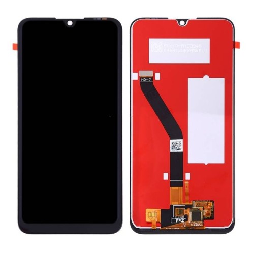 Huawei Y6 (2019) ORIGINAL LCD Screen Display - Black