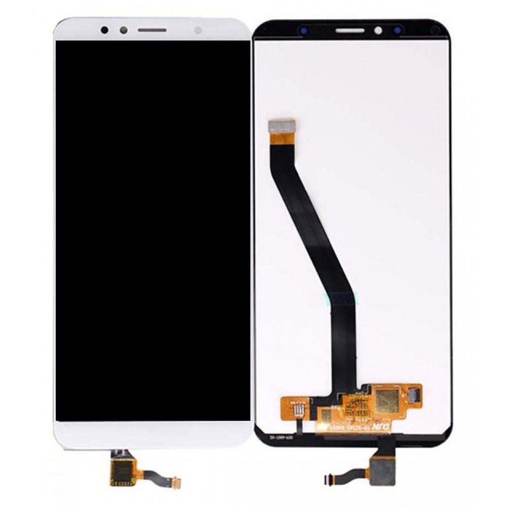 Huawei Y6 Prime (2018) LCD Screen Display Replacement - Cellspare