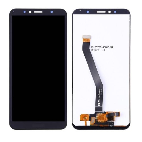 Huawei Y6 Prime (2018) ORIGINAL LCD Screen Display - Black