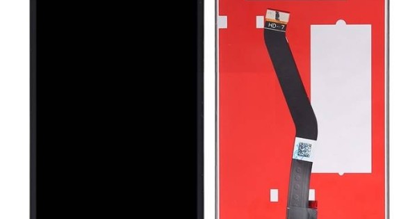 Huawei Y6 Pro (2019) ORIGINAL LCD Screen Display - Black