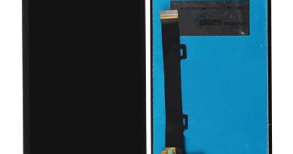 Huawei Y6 Pro ORIGINAL LCD Screen Display - Black