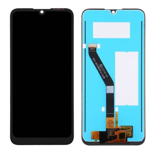Huawei Y6s 2019 ORIGINAL LCD Screen Display - Black