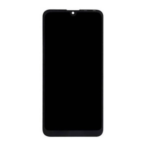 Huawei Y7 2019 ORIGINAL LCD Screen Display - Black