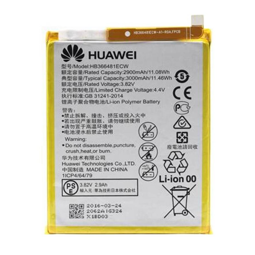 Battery For Huawei Y7 Prime 2018 | Original | Cellspare