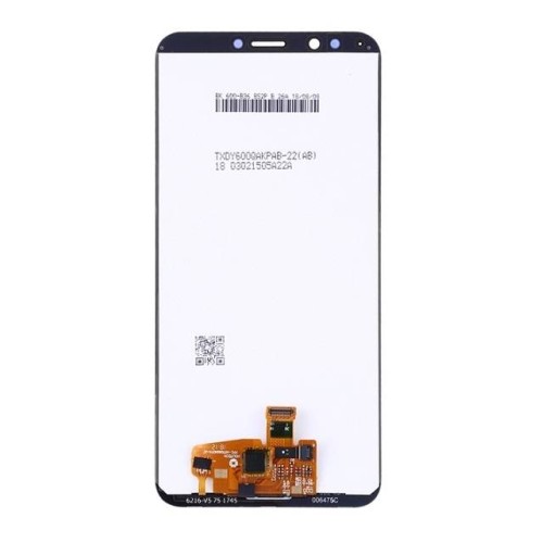 Huawei Y7 Prime 2018 ORIGINAL LCD Screen Display - White