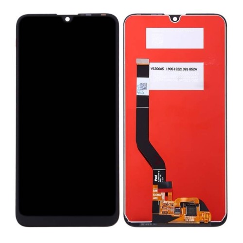 Huawei Y7 Pro 2019 ORIGINAL LCD Screen Display - Black