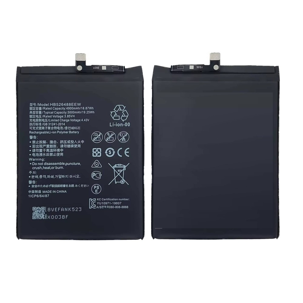 Battery For Huawei Y7a | Original | Cellspare