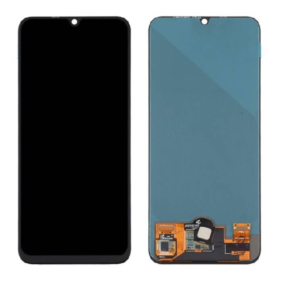 Huawei Y8P ORIGINAL LCD Screen Display - Black