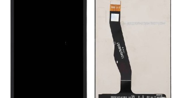 Huawei Y8s ORIGINAL LCD Screen Display - Black