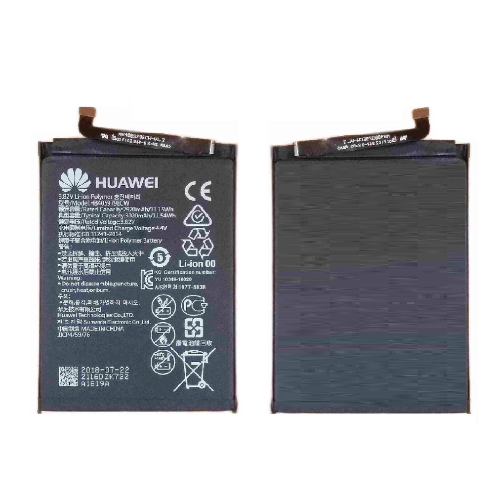 Battery For Huawei Y5 (2019) | Original | Cellspare