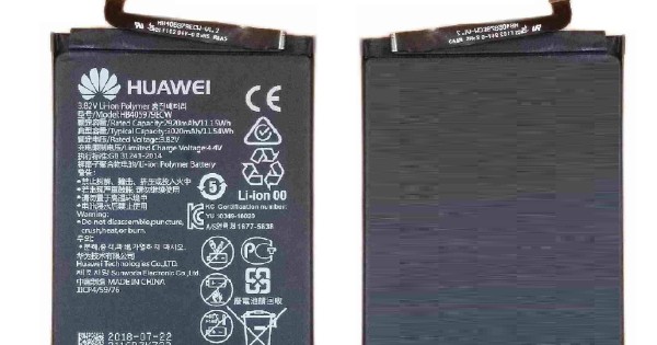 Battery For Huawei Y5 (2019) | Original | Cellspare