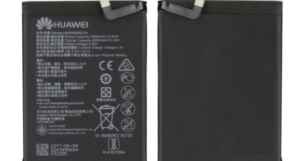 Battery For Huawei Y9 Prime 2019 | Original | Cellspare