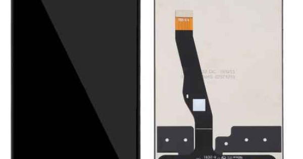Huawei Y9 Prime 2019 LCD Screen Display Black | High Quality