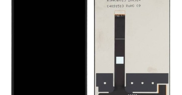 Huawei Y9a Pro LCD Screen Display Black | High Quality