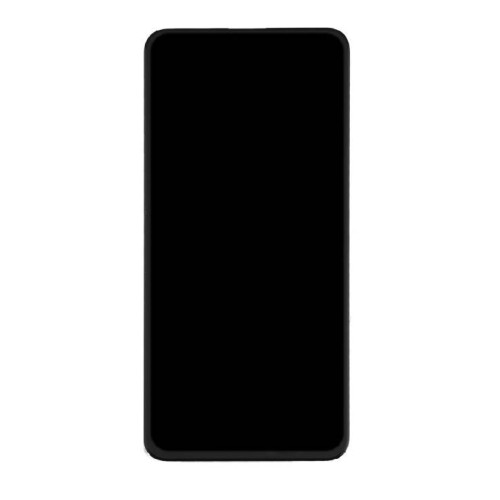 Huawei Y9a Pro ORIGINAL LCD Screen Display - Black