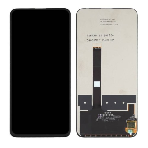 Huawei Y9a Pro ORIGINAL LCD Screen Display - Black