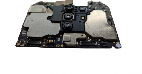 Xiaomi Poco M2 Reloaded 64GB Motherboard Best Price - Cellspare
