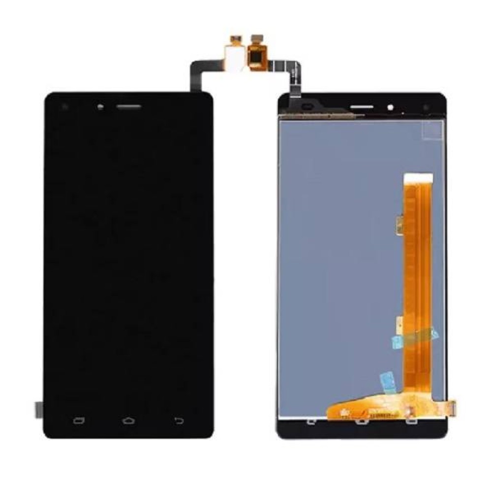 Infinix Hot 4 ORIGINAL LCD Screen Display - Black