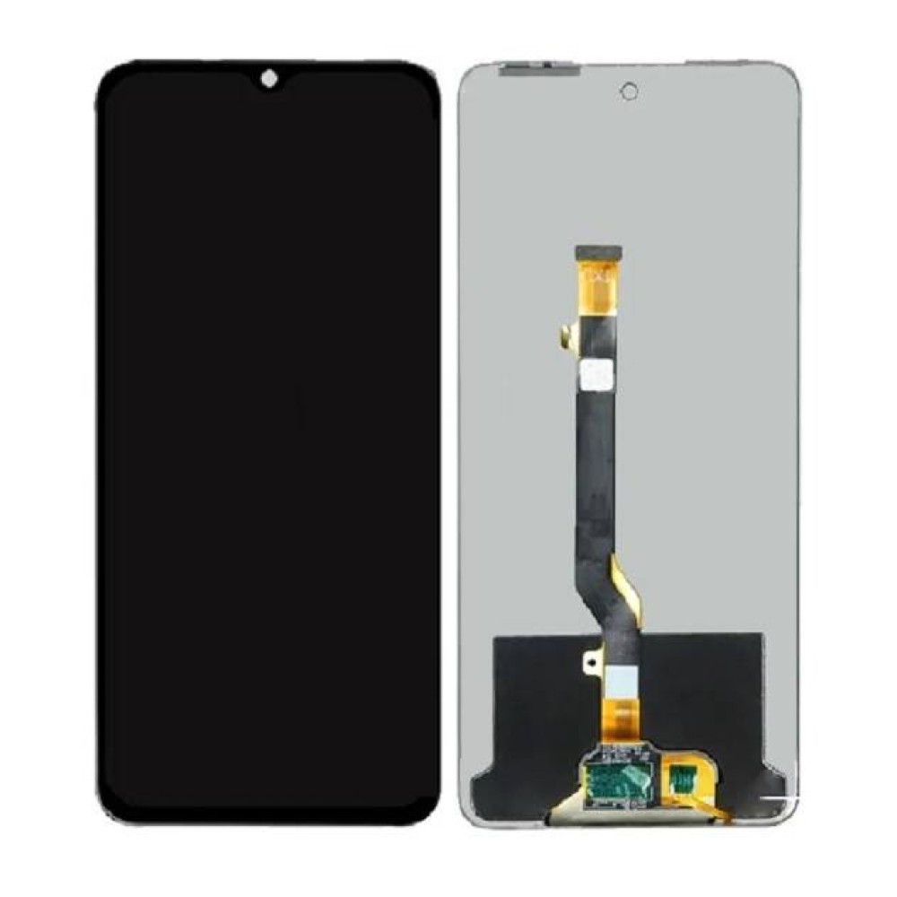 Infinix Note 11i ORIGINAL LCD Screen Display - Black