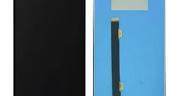 Infinix Note 3 ORIGINAL LCD Screen Display - Black