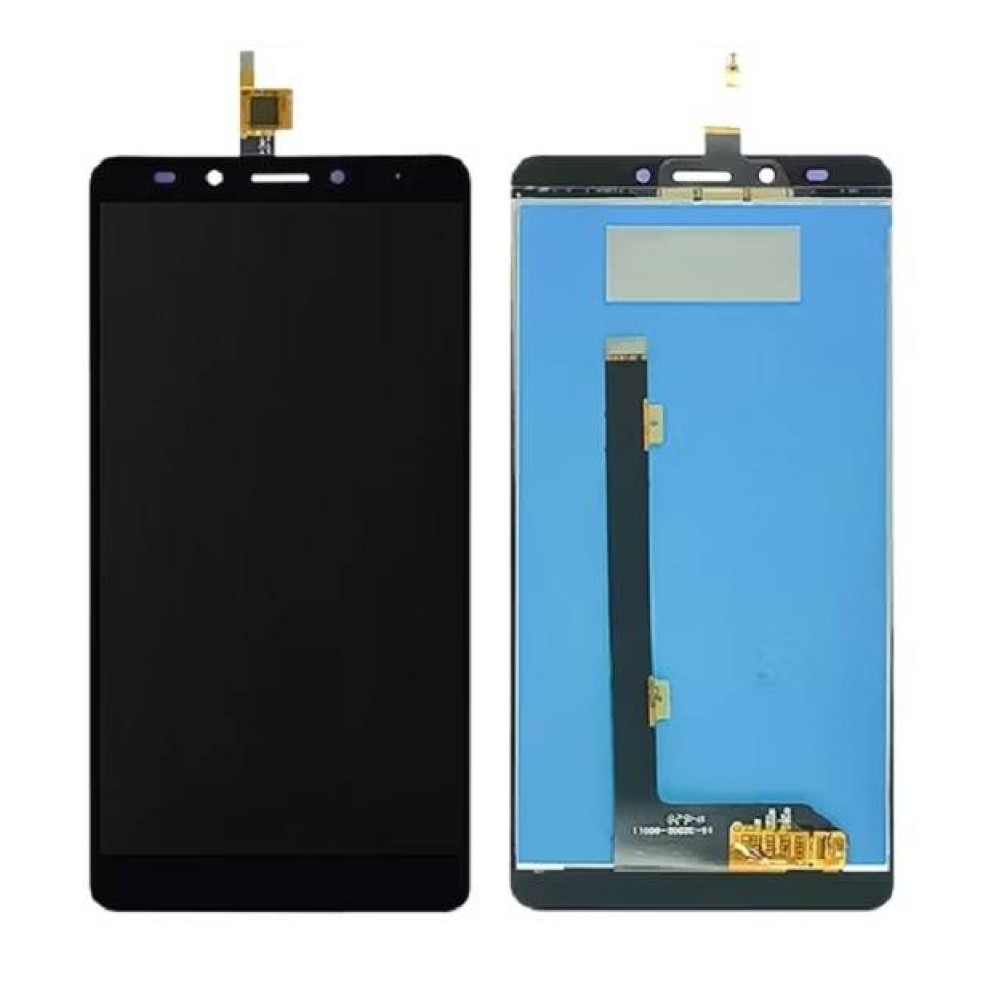 Infinix Note 3 Pro LCD Screen Display Black - High Quality