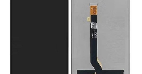 Infinix Note 30 4G ORIGINAL LCD Screen Display - Black