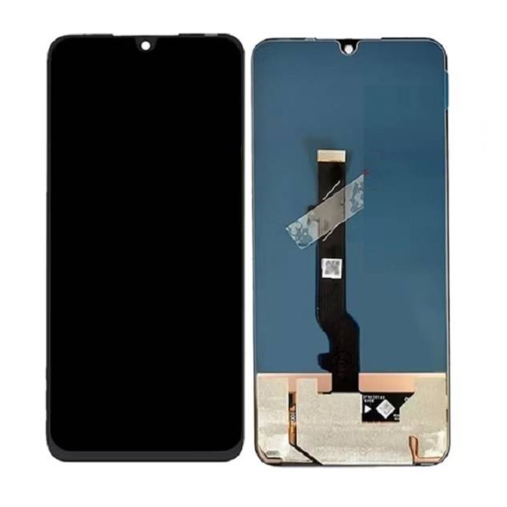Infinix Note 30i ORIGINAL LCD Screen Display - Black