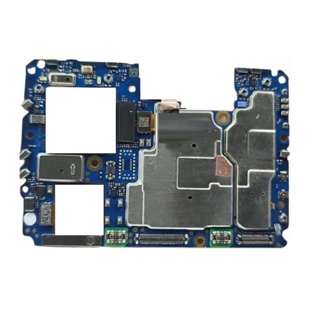 Infinix Note 40 Pro 5G 256GB 8GB RAM Motherboard