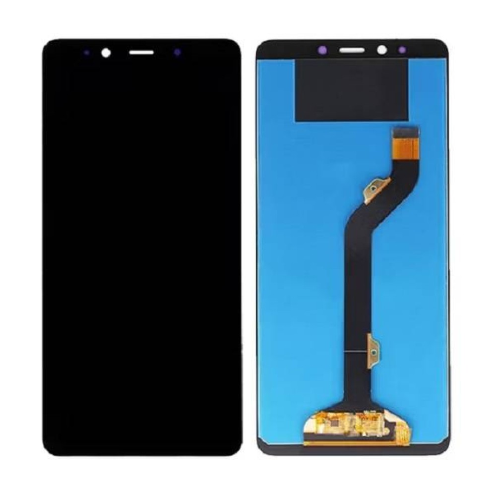 Infinix Note 5 ORIGINAL LCD Screen Display - Black