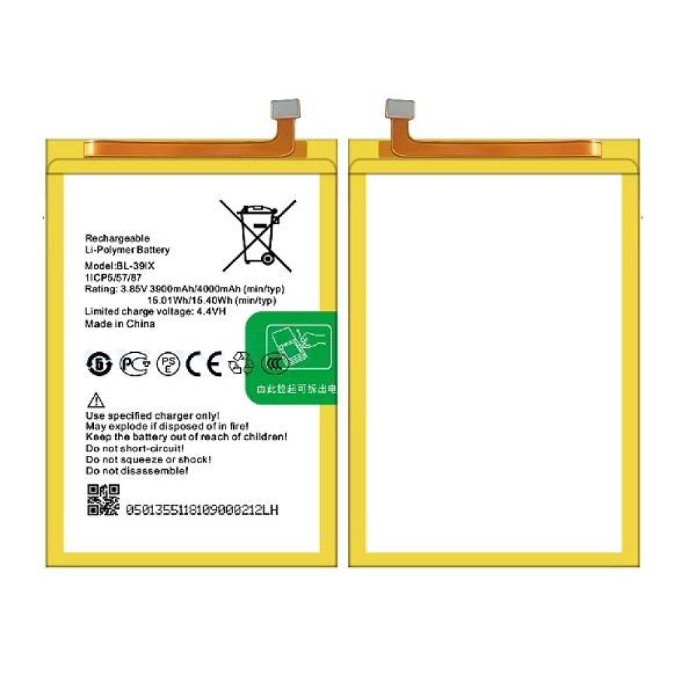 Infinix Note 5 Stylus Battery | ORIGINAL | Cellspare