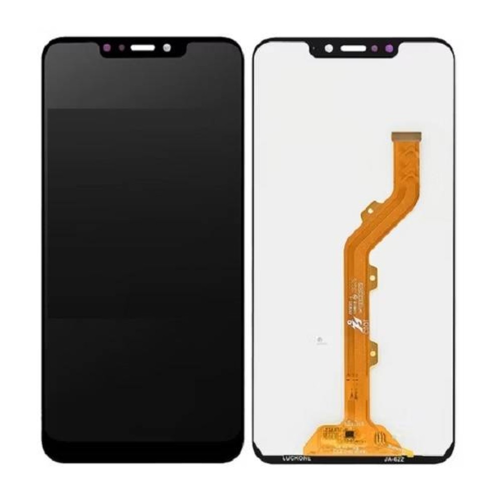 Infinix S3X ORIGINAL LCD Screen Display - Black