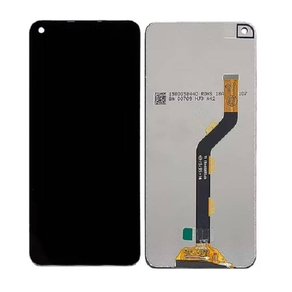 Infinix S5 ORIGINAL LCD Screen Display - Black